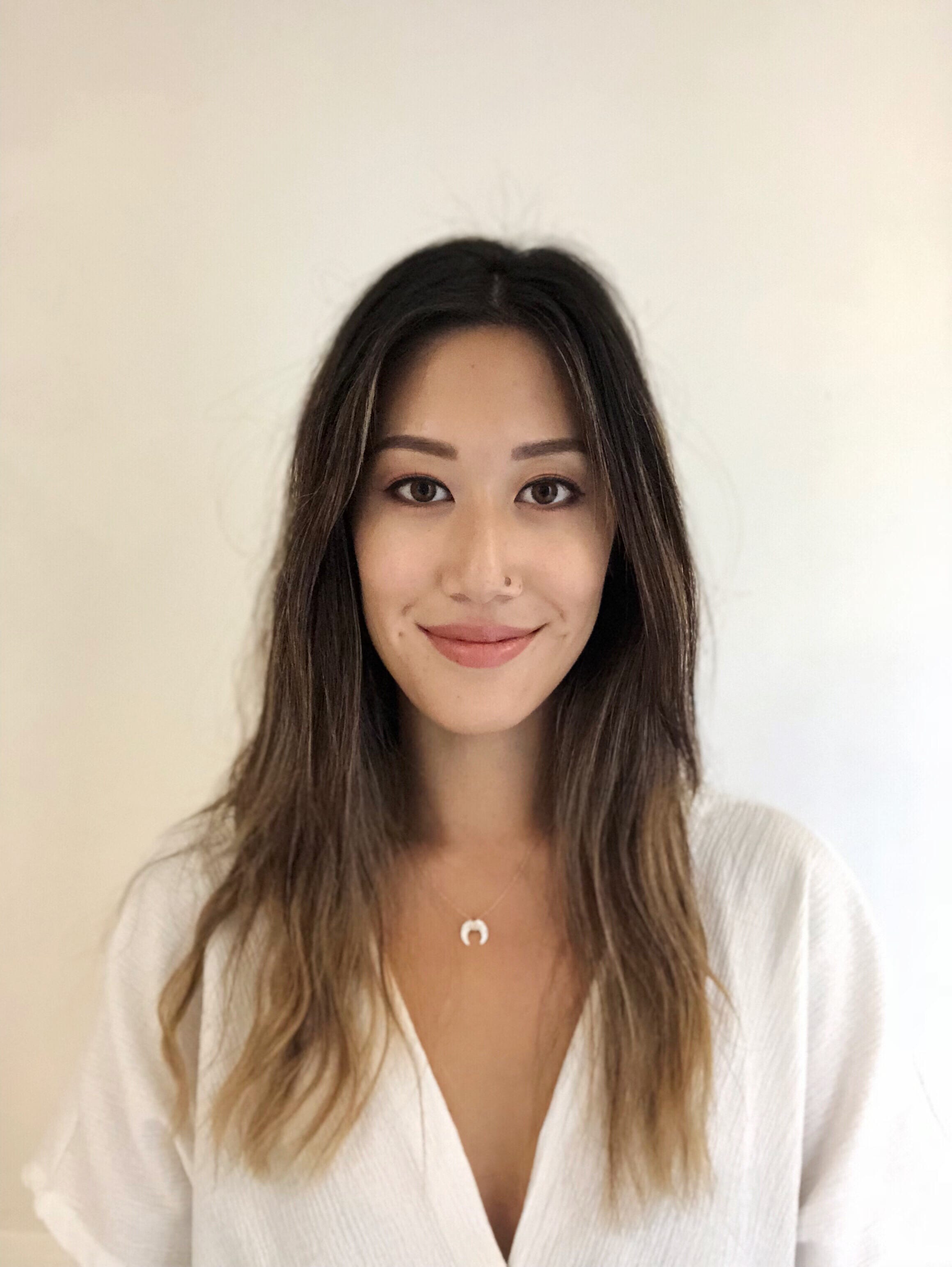 Stephanie Wong – Medium