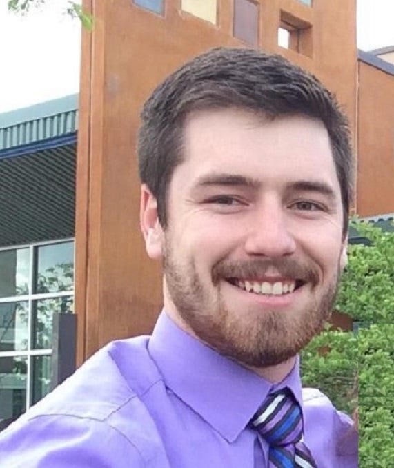Aaron Pfeifer – Medium