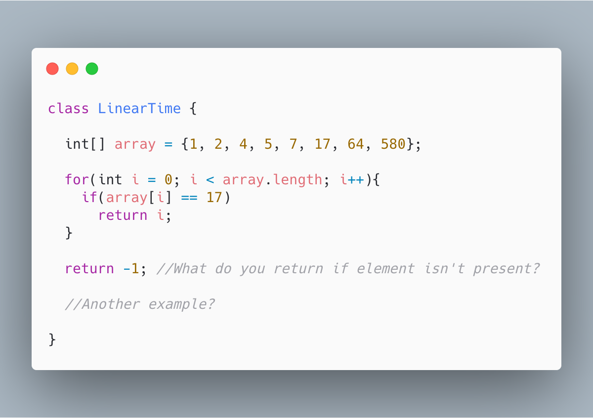 Complexity: How Much Time and Space Does Your Algorithm Take to Run ...