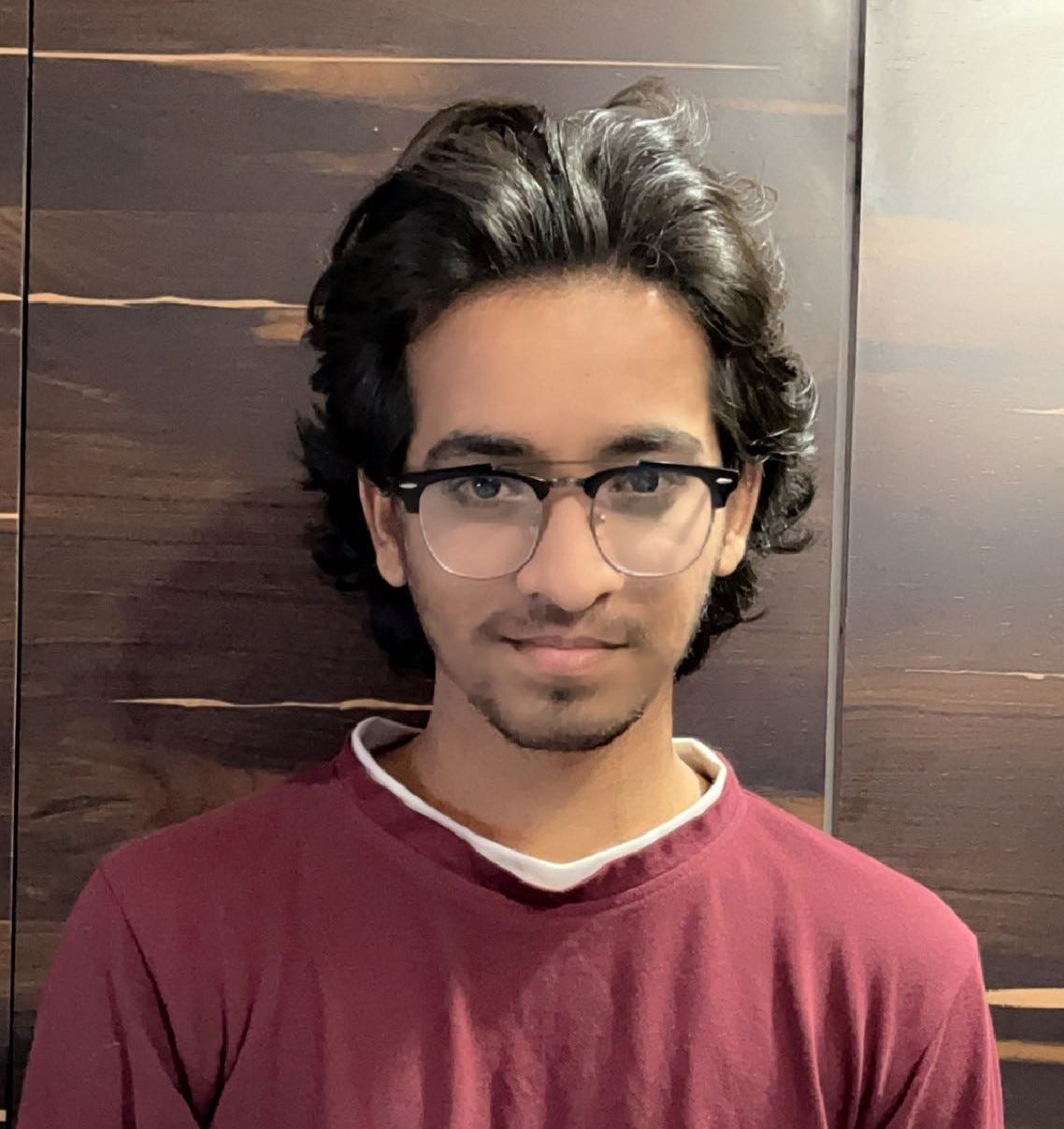 Shubham jadhav – Medium