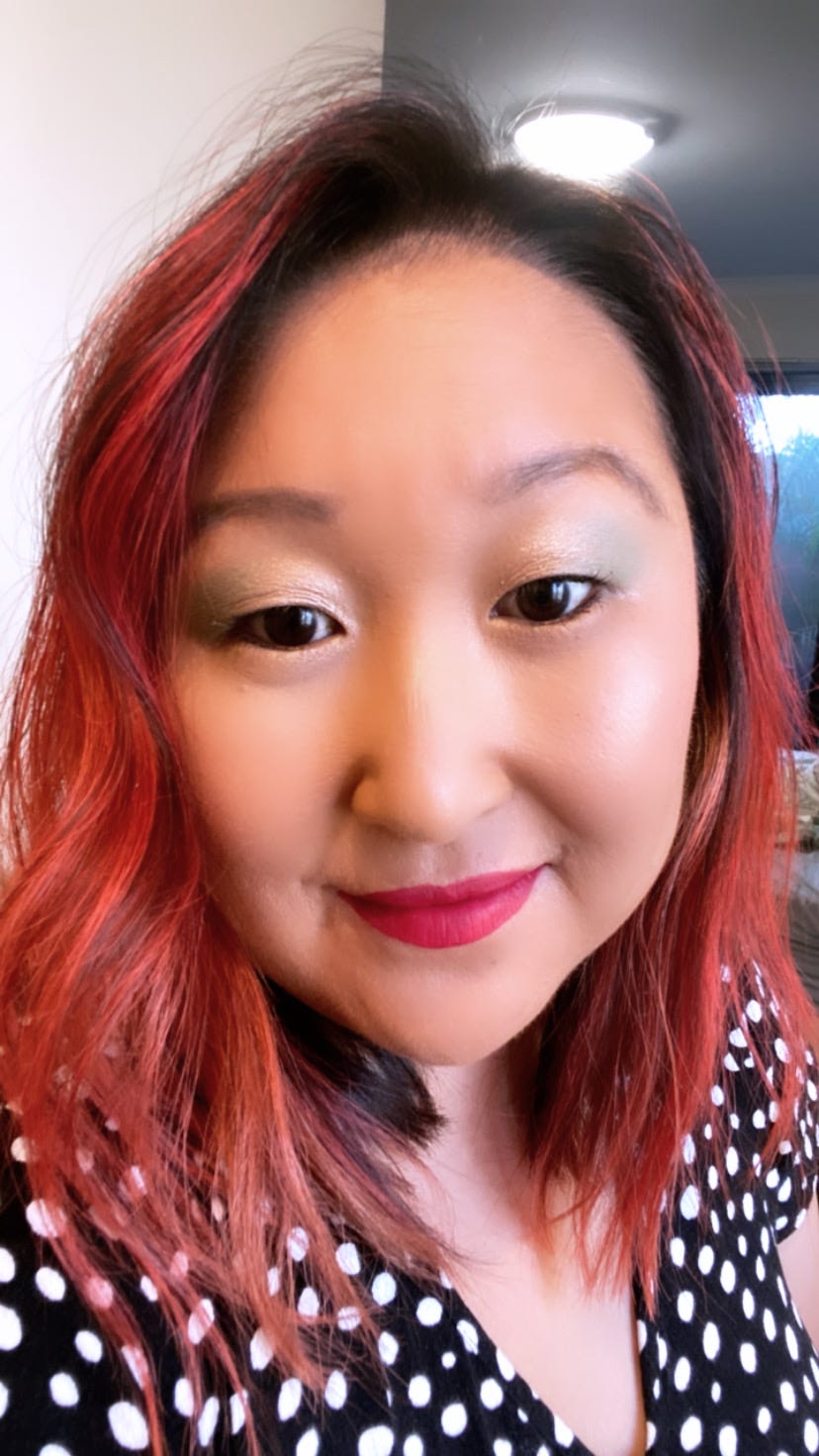 About – Keri Williams – Medium