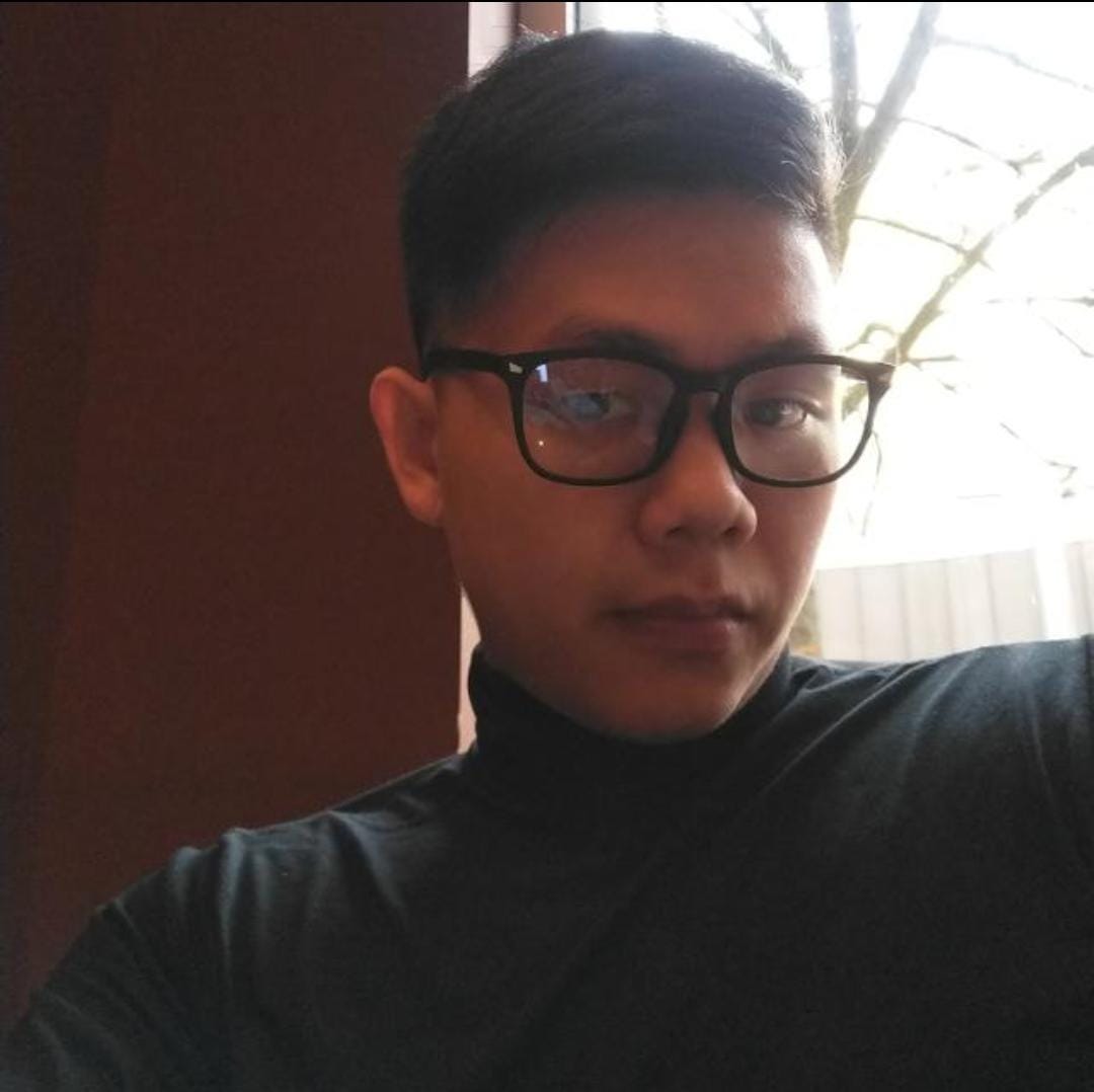 Tim Fong Literature – Medium