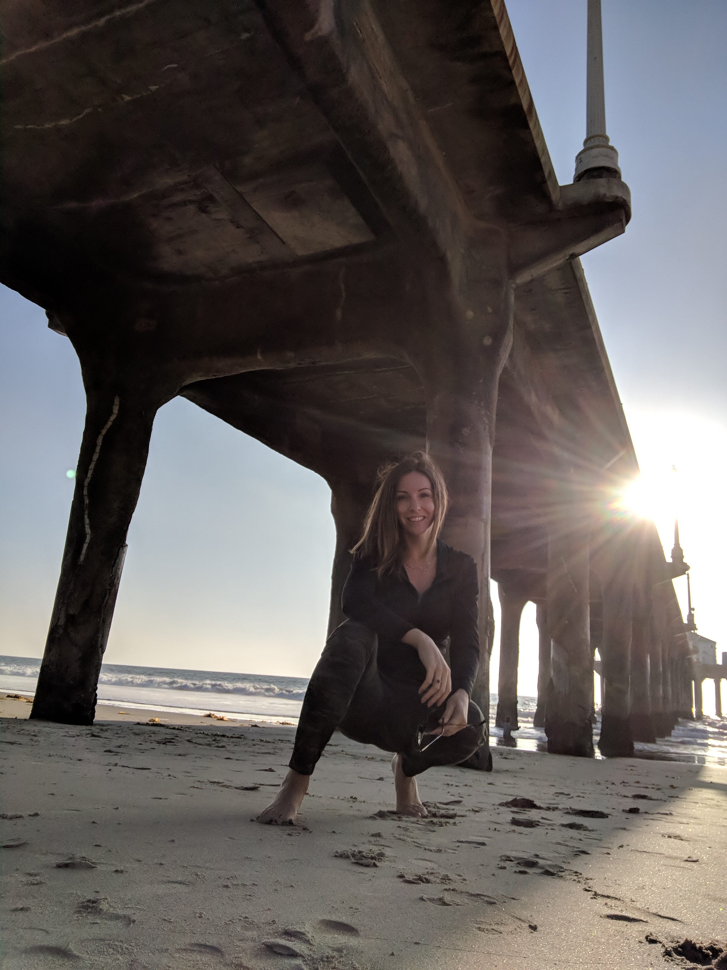 Heather Fox – Medium