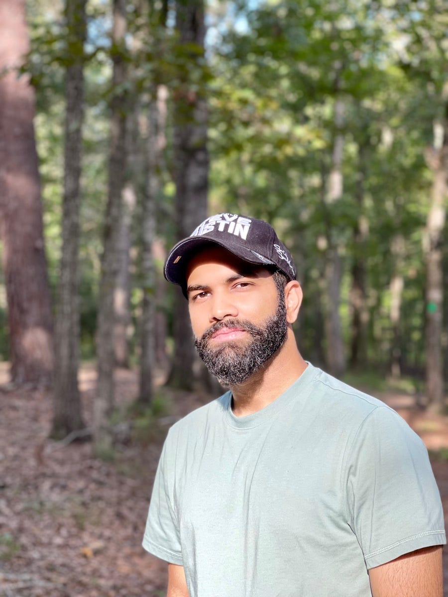 SAGAR SINGH – Medium