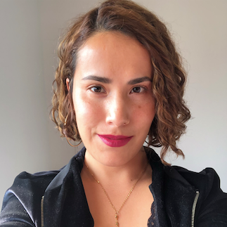 Luisa Castillo – Medium