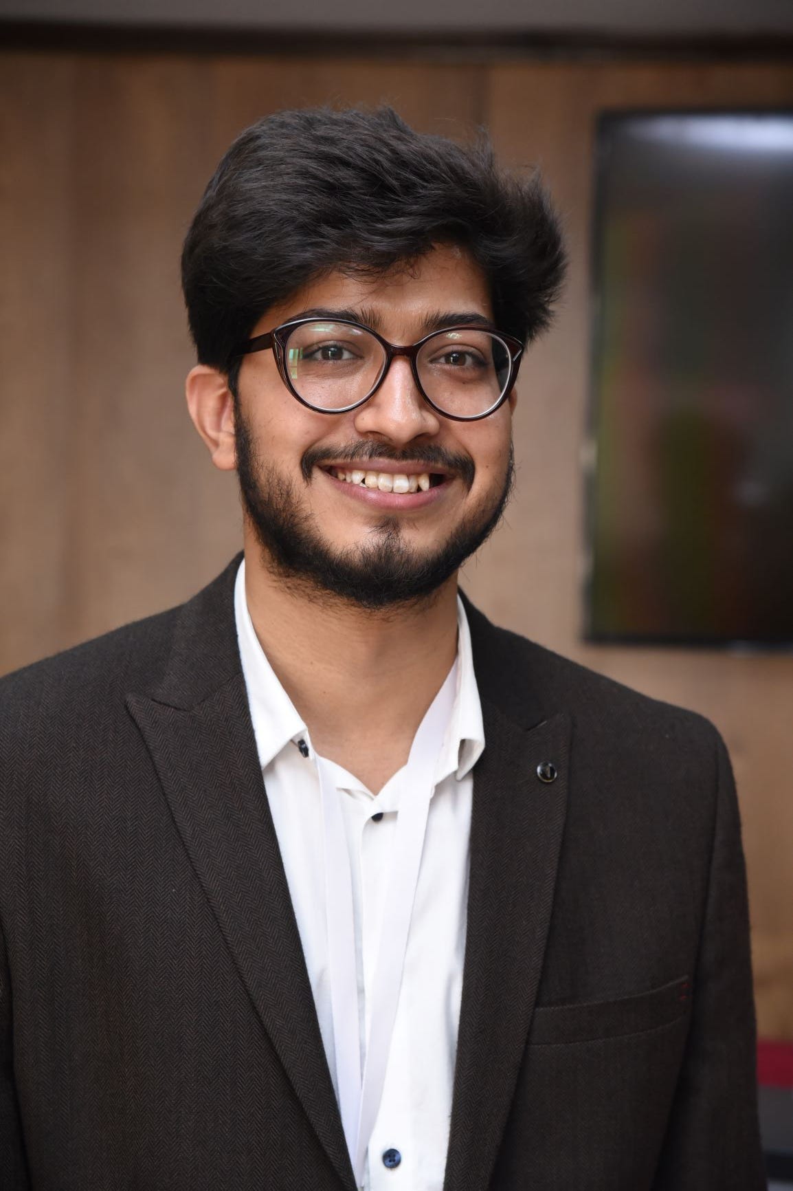 shubham kesharwani – Medium