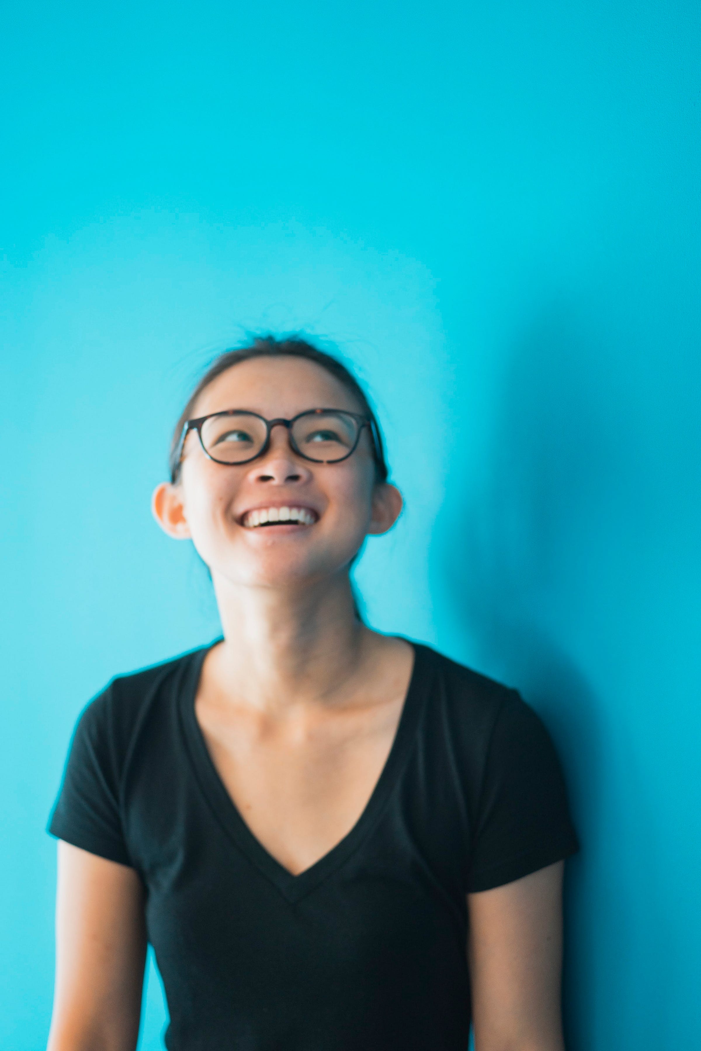 About – Hazel Quek – Medium