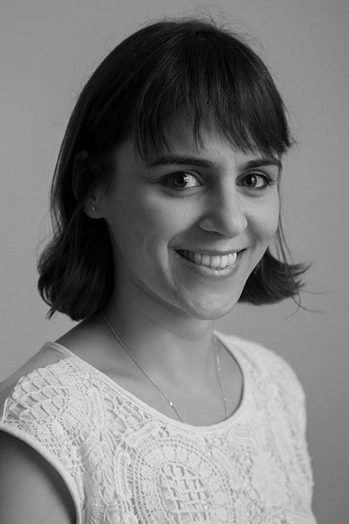 Ana Faustino, PhD – Medium