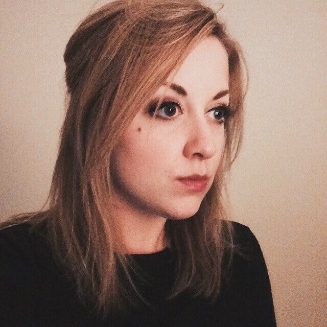 Alison Morris – Medium