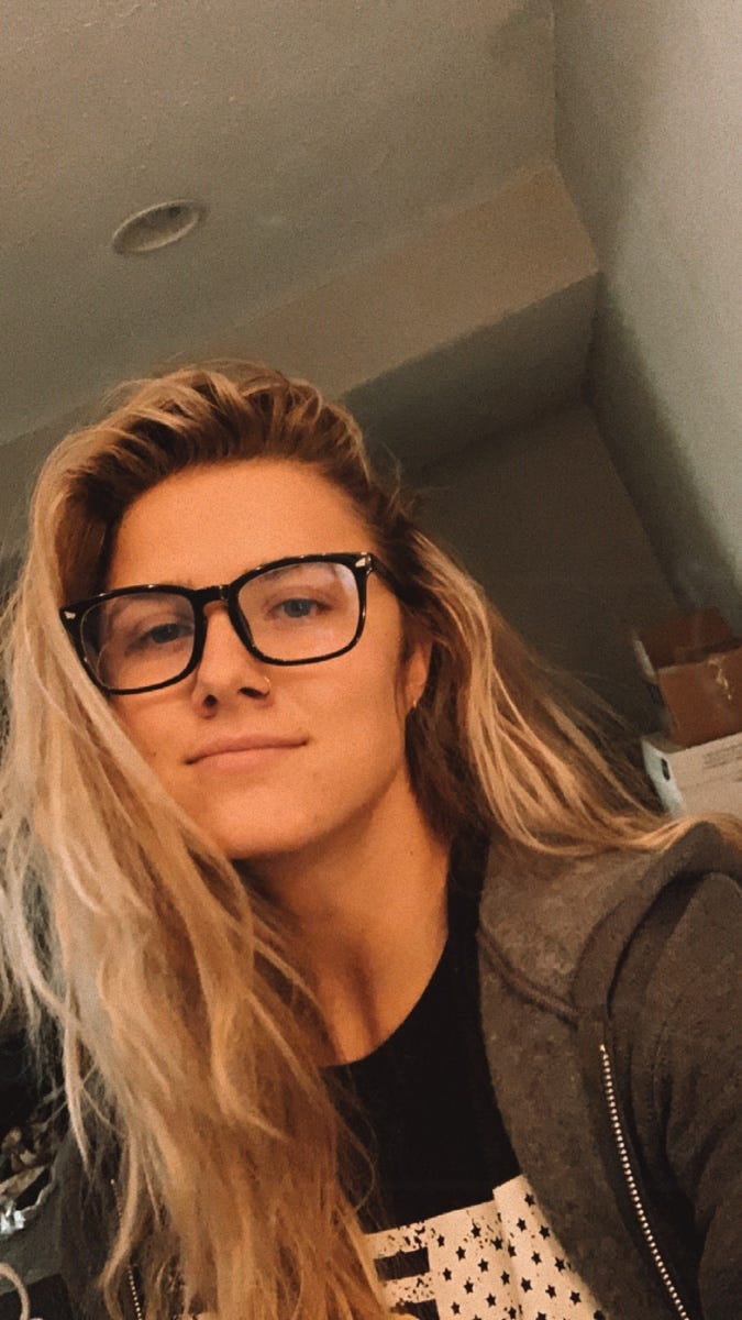 Abby Meehan – Medium