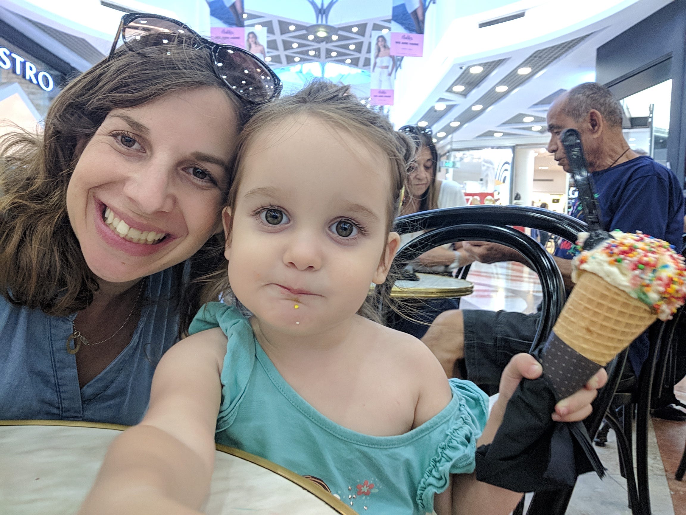 People following Yaara Gradovitch