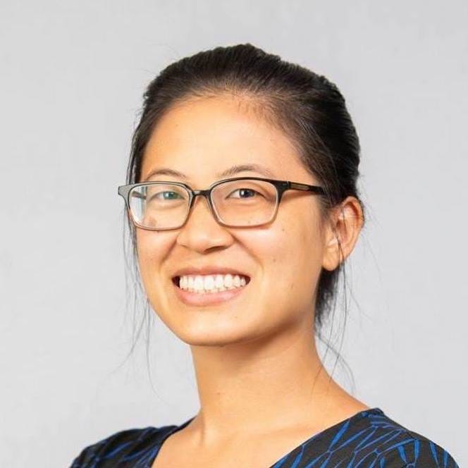 People following Deborah Chang