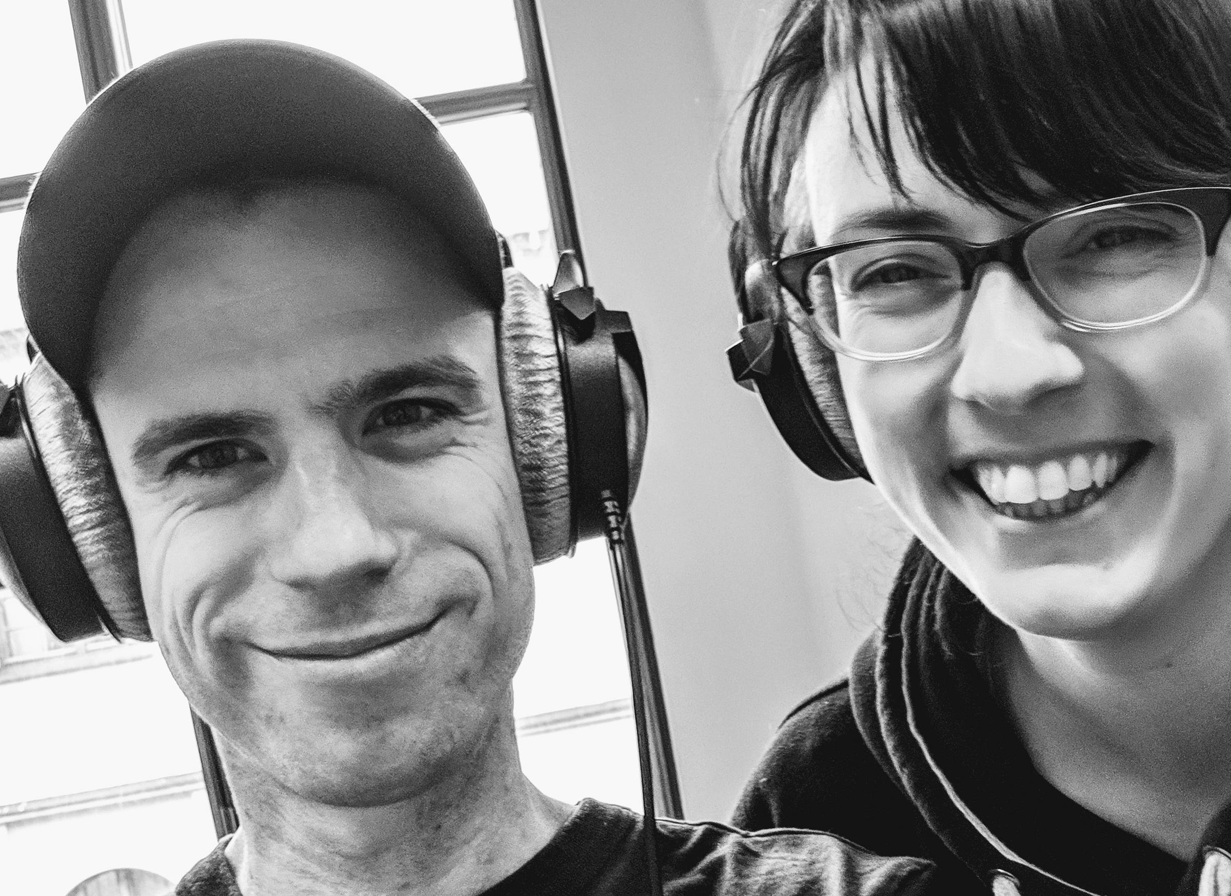 Taylor Boucher – Medium