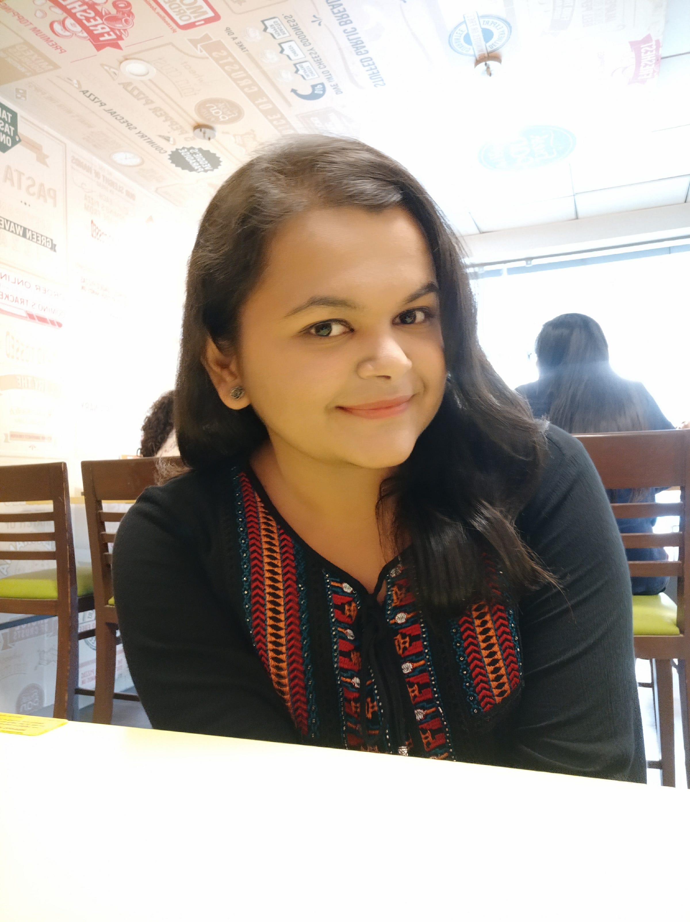 Priyanka Sonawane – Medium