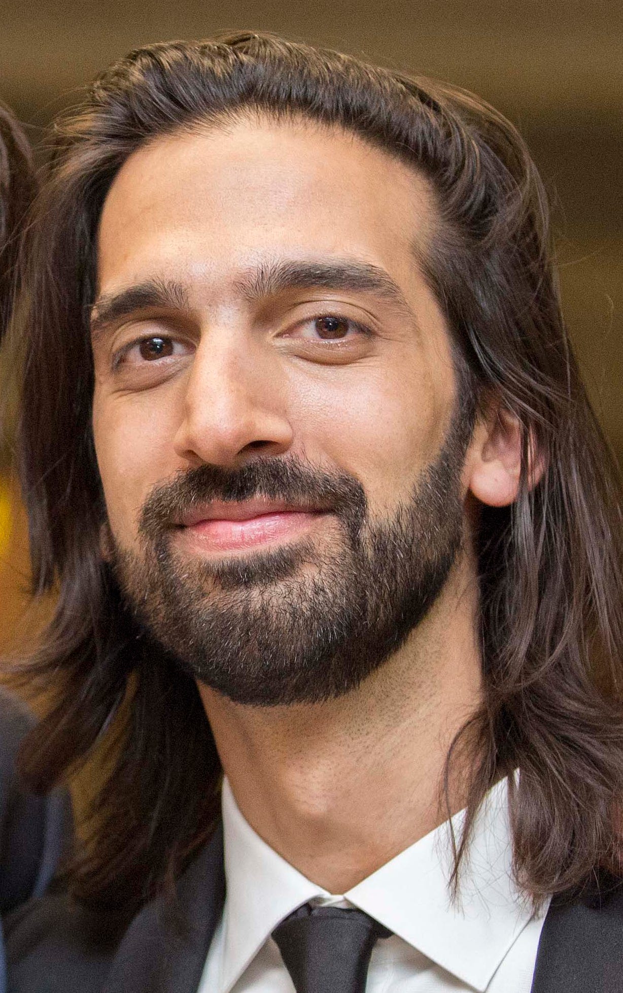 Rion Willard – Medium
