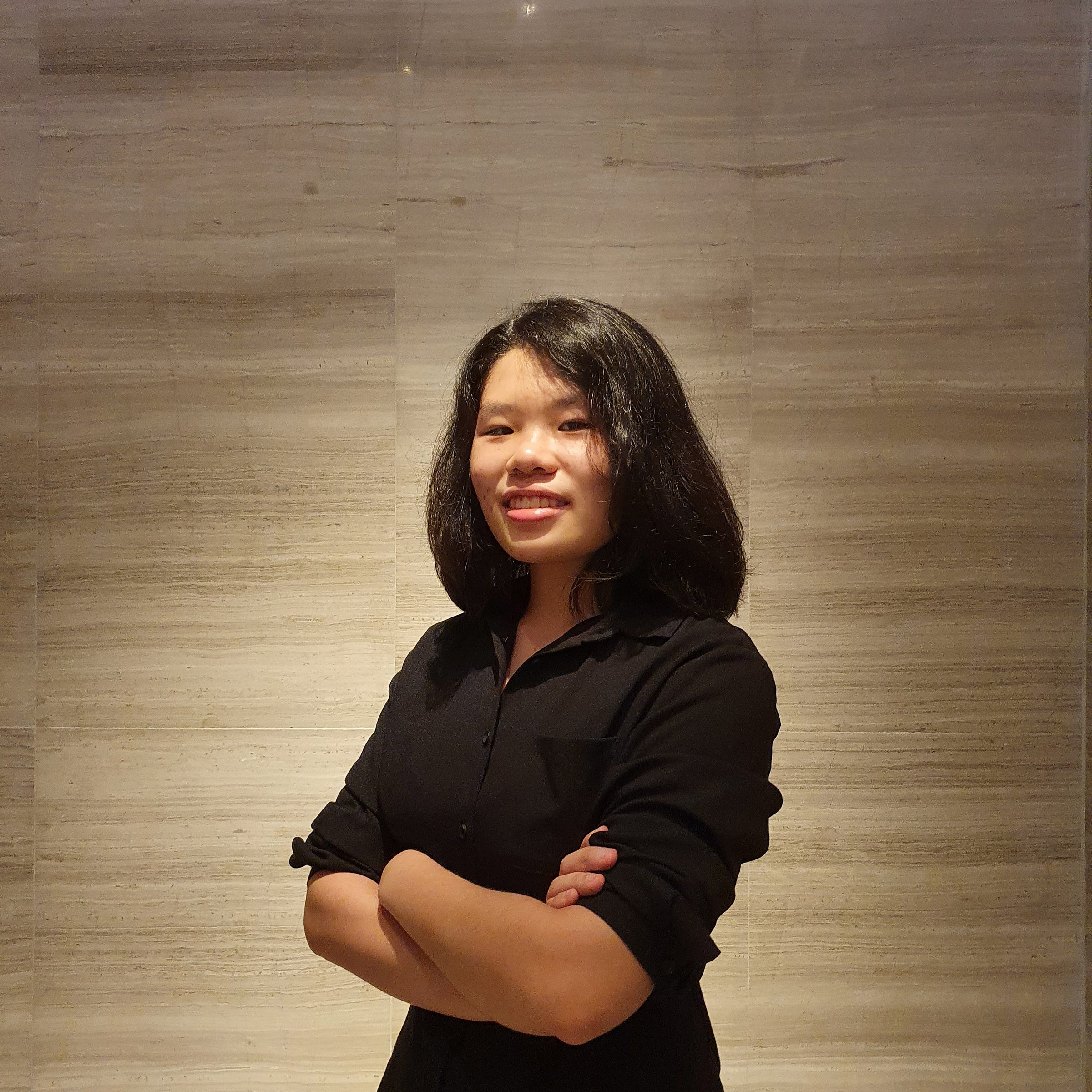 Nyx Iskandar – Medium