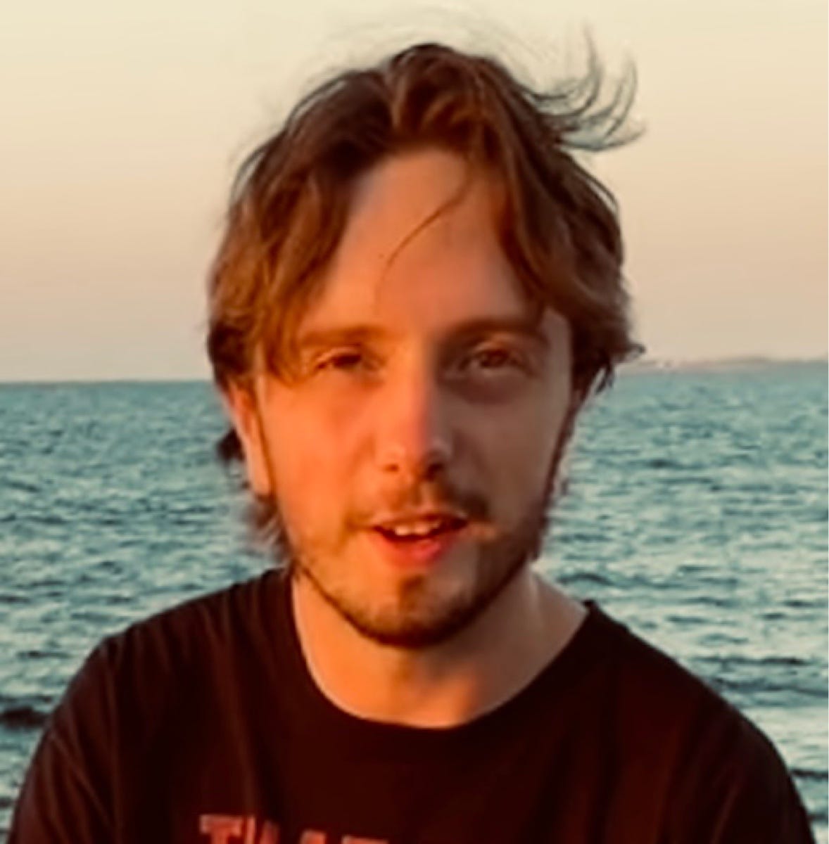 Sam Barber Medium Sam Barber Medium