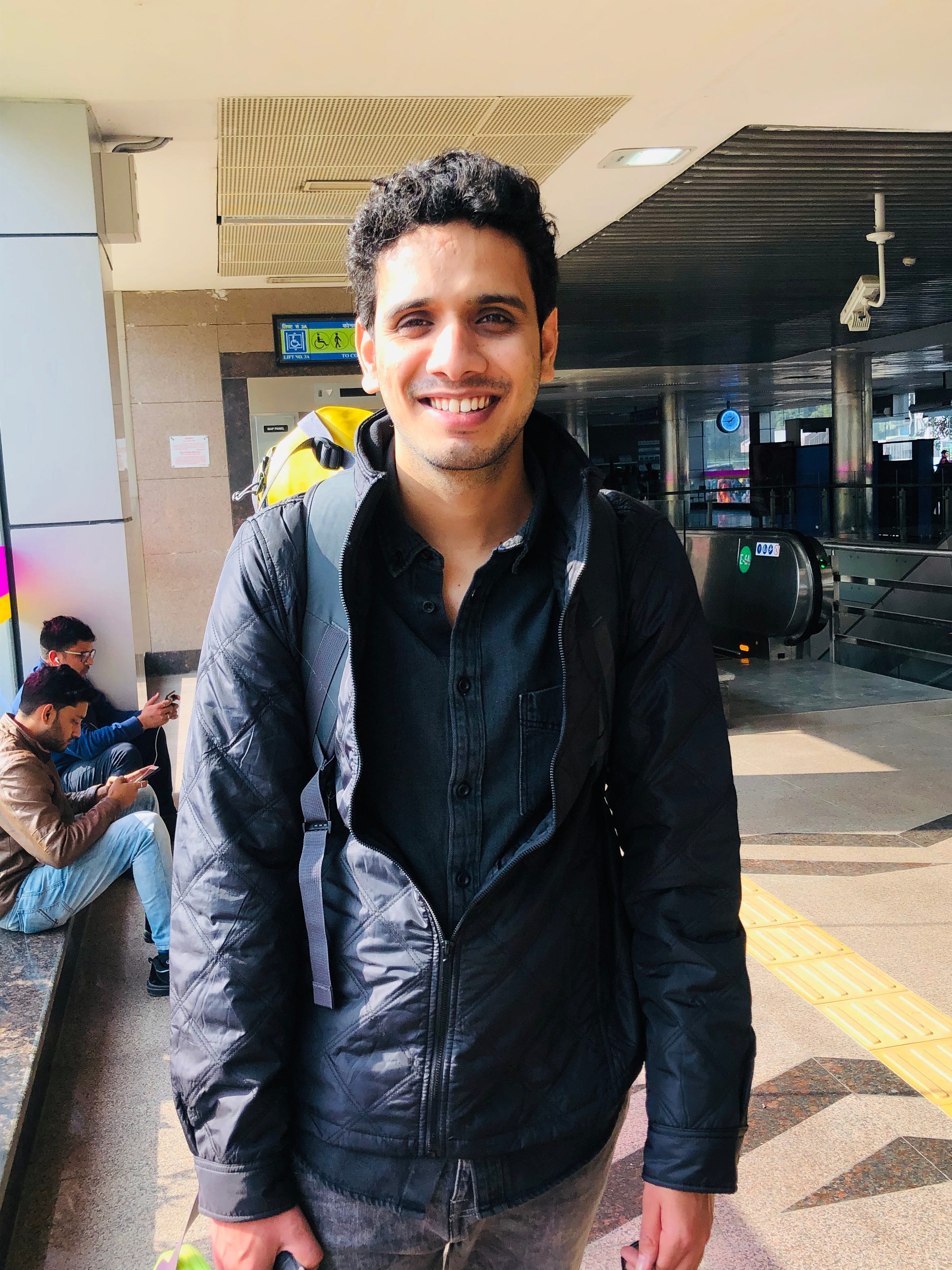 Yogesh Tak – Medium Yogesh Tak – Medium