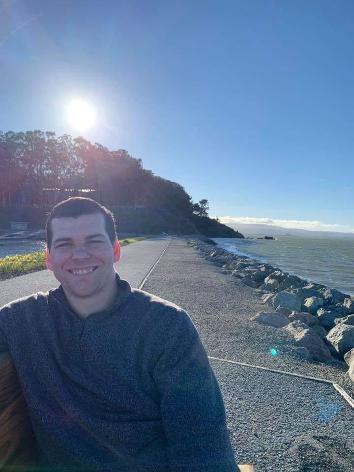 Nick Coffman – Medium