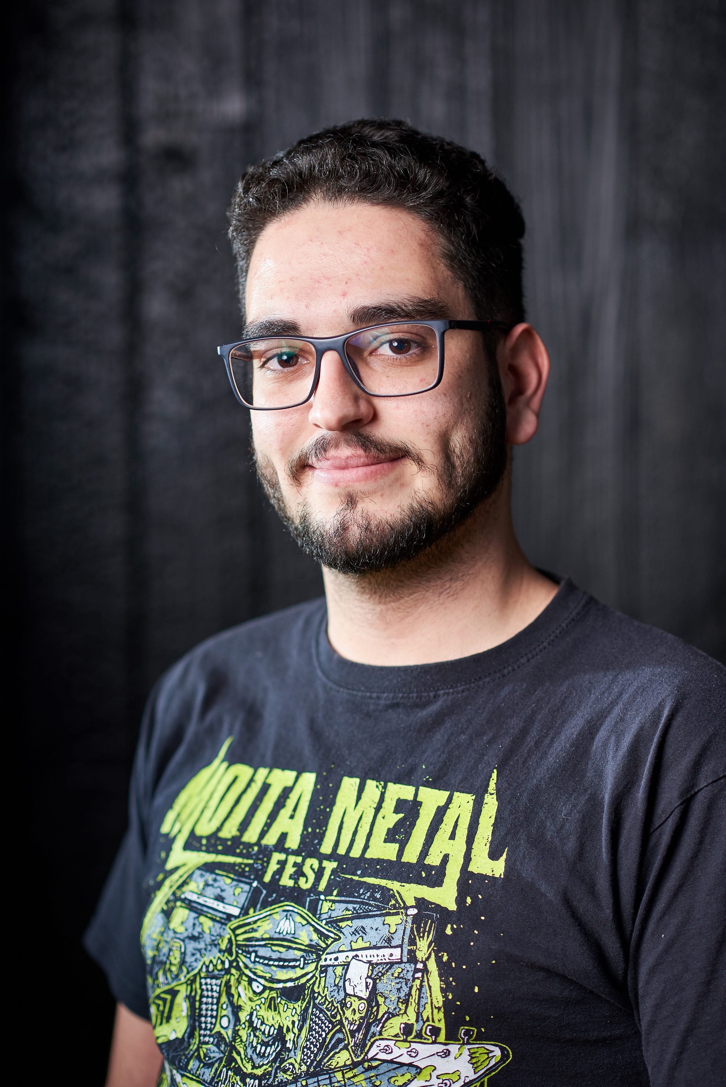 About – Tiago Ribeiro – Medium
