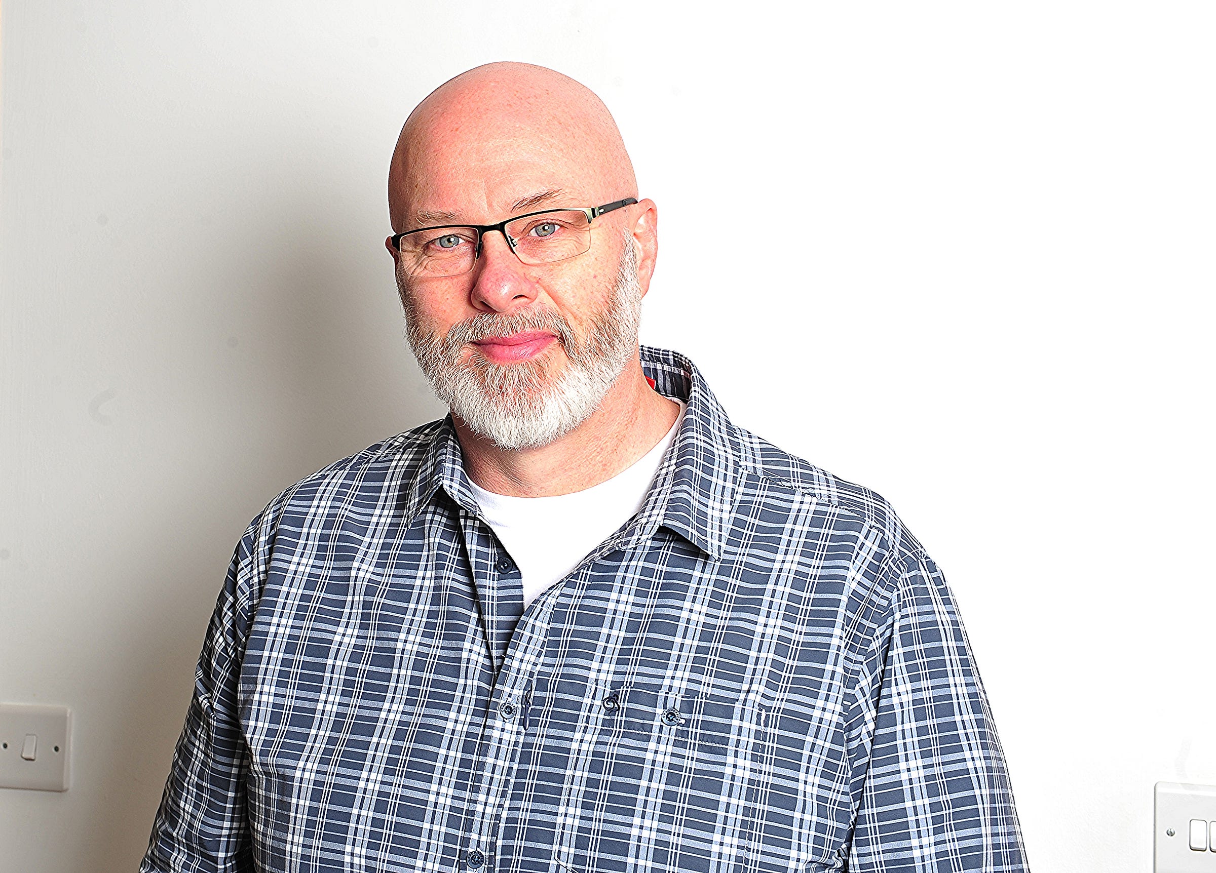 Mark Lloyd – Medium