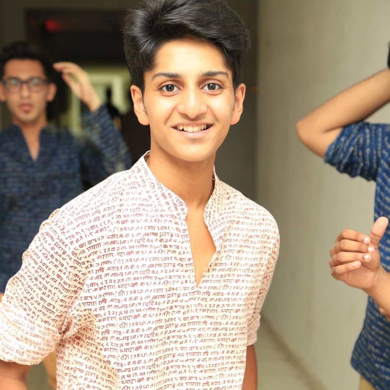 About – Rishit Dholakia – Medium