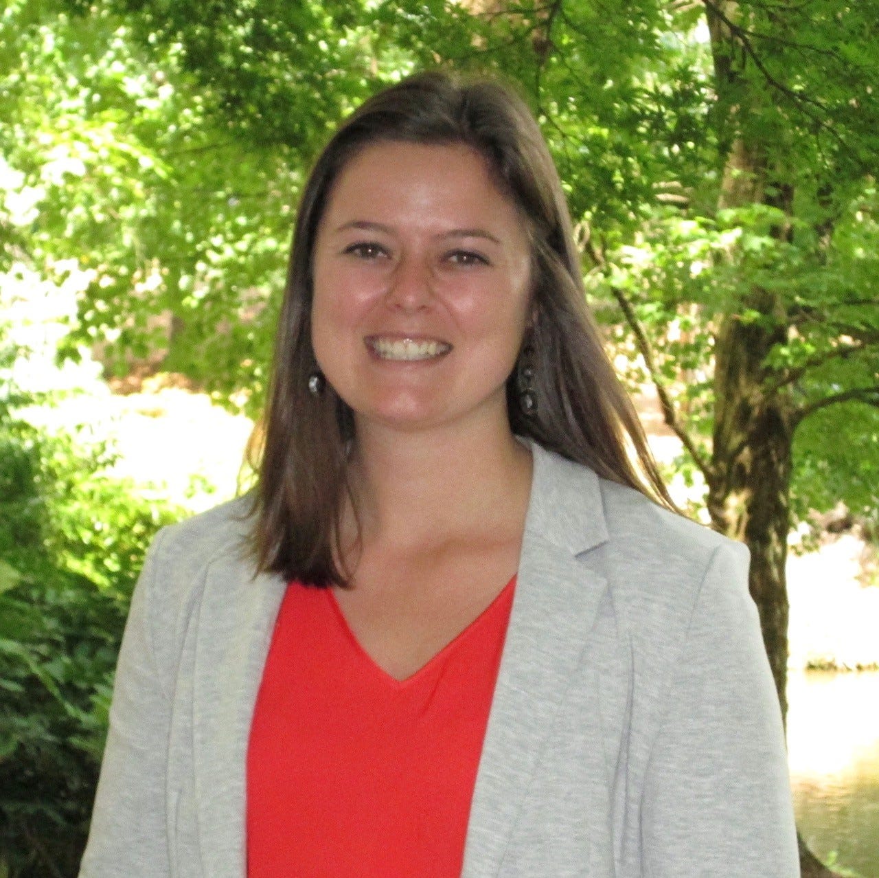 People following Rebecca Leach