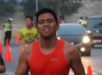 Agung Suwandaru – Medium
