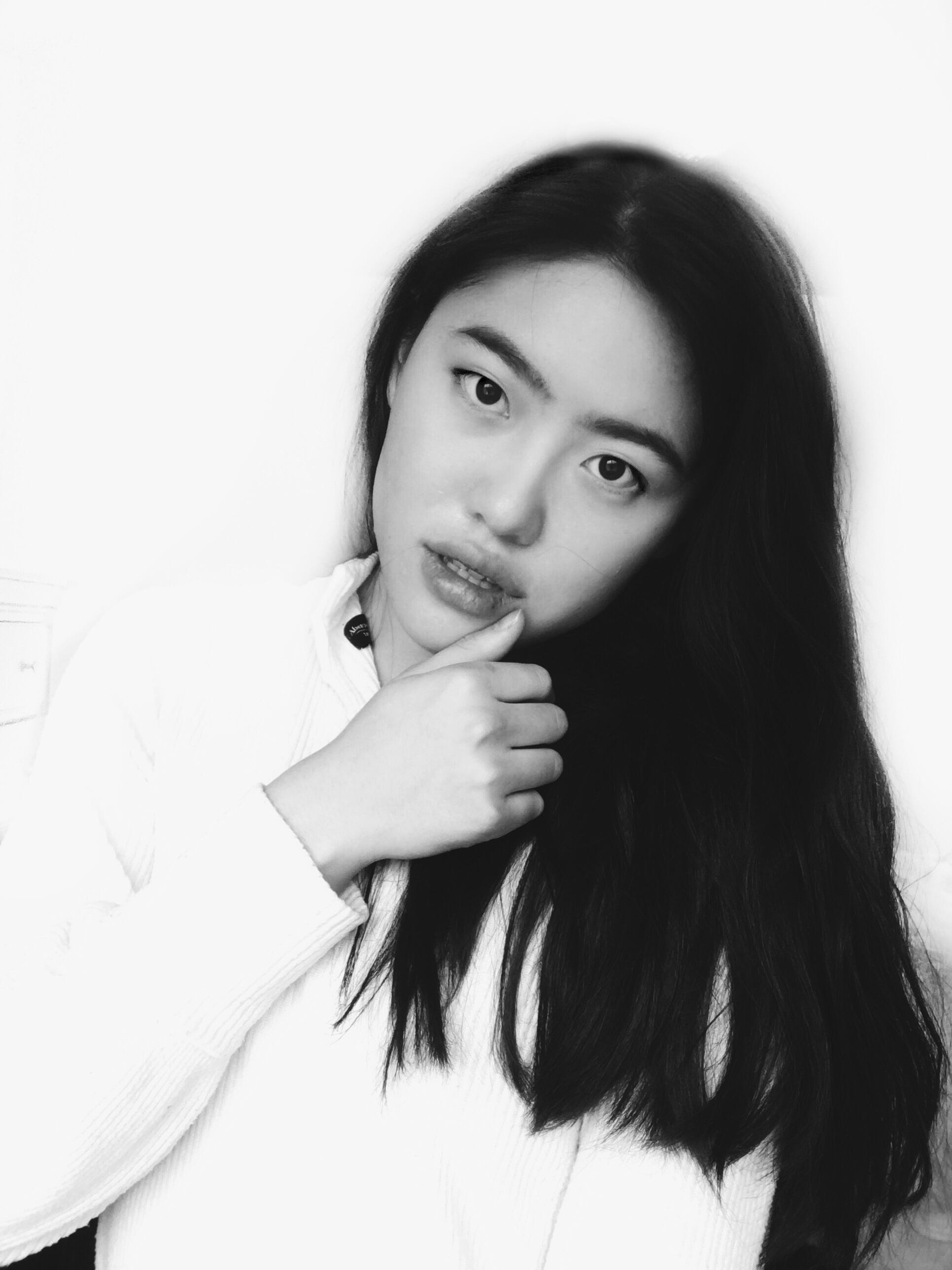 Margaret Qu – Medium