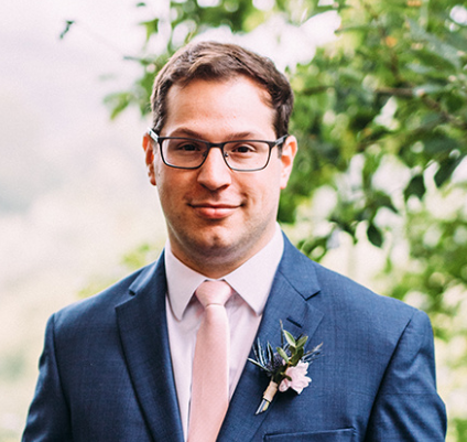Jeff Weisman – Medium