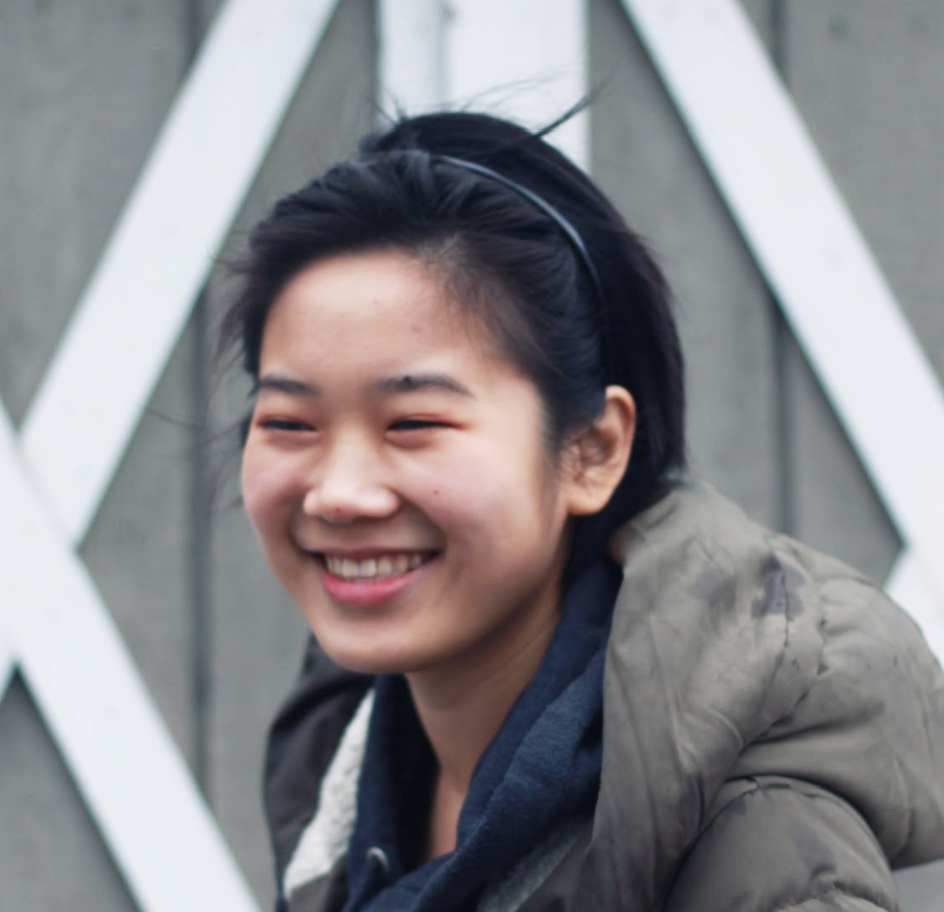 People following Amber Lim