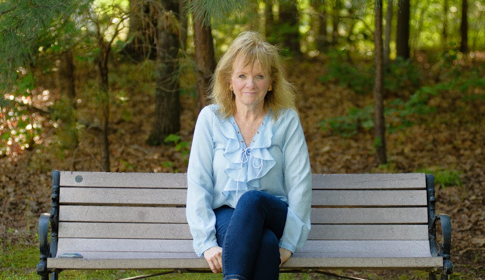 Diane Wells – Medium