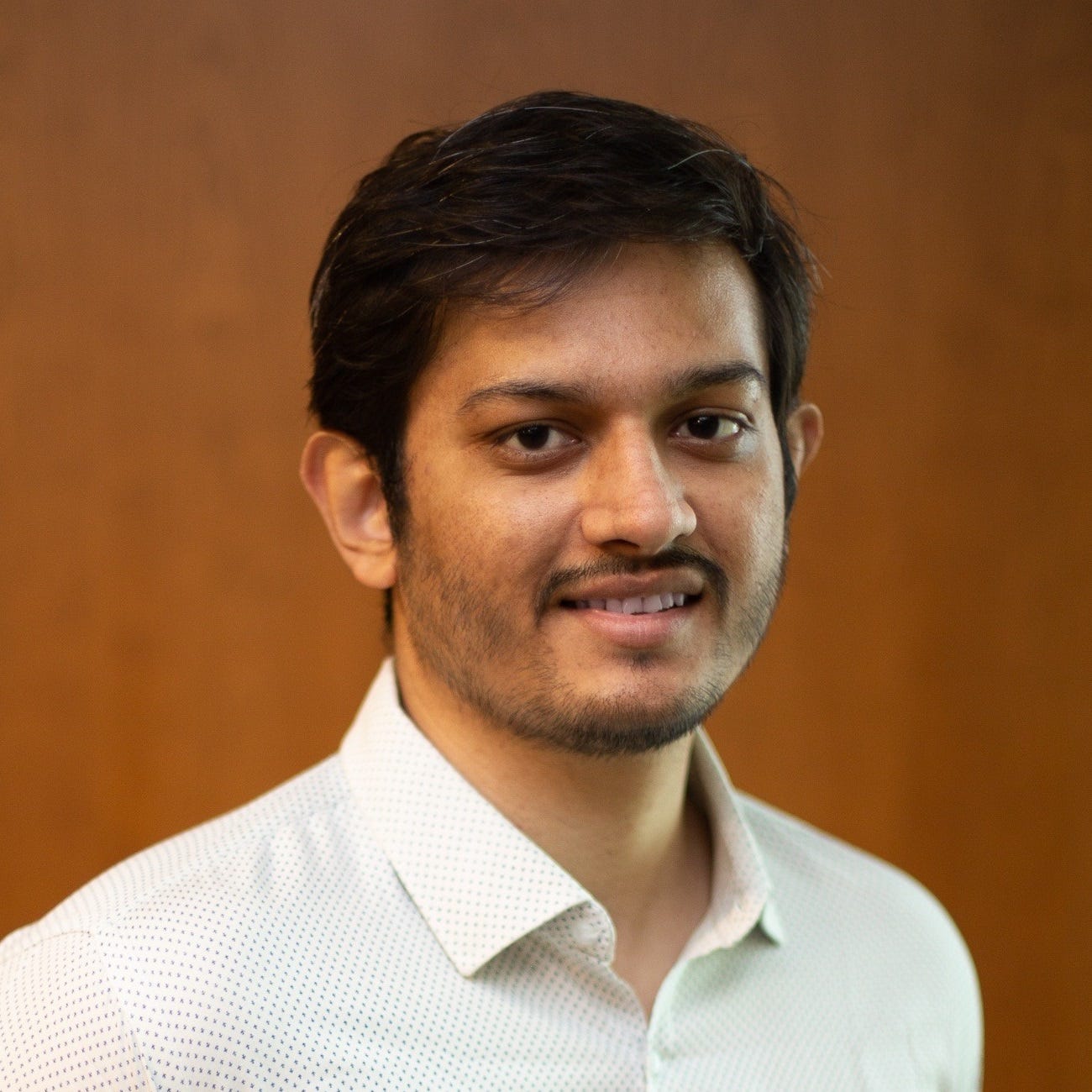 Dhrumil Patel – Medium