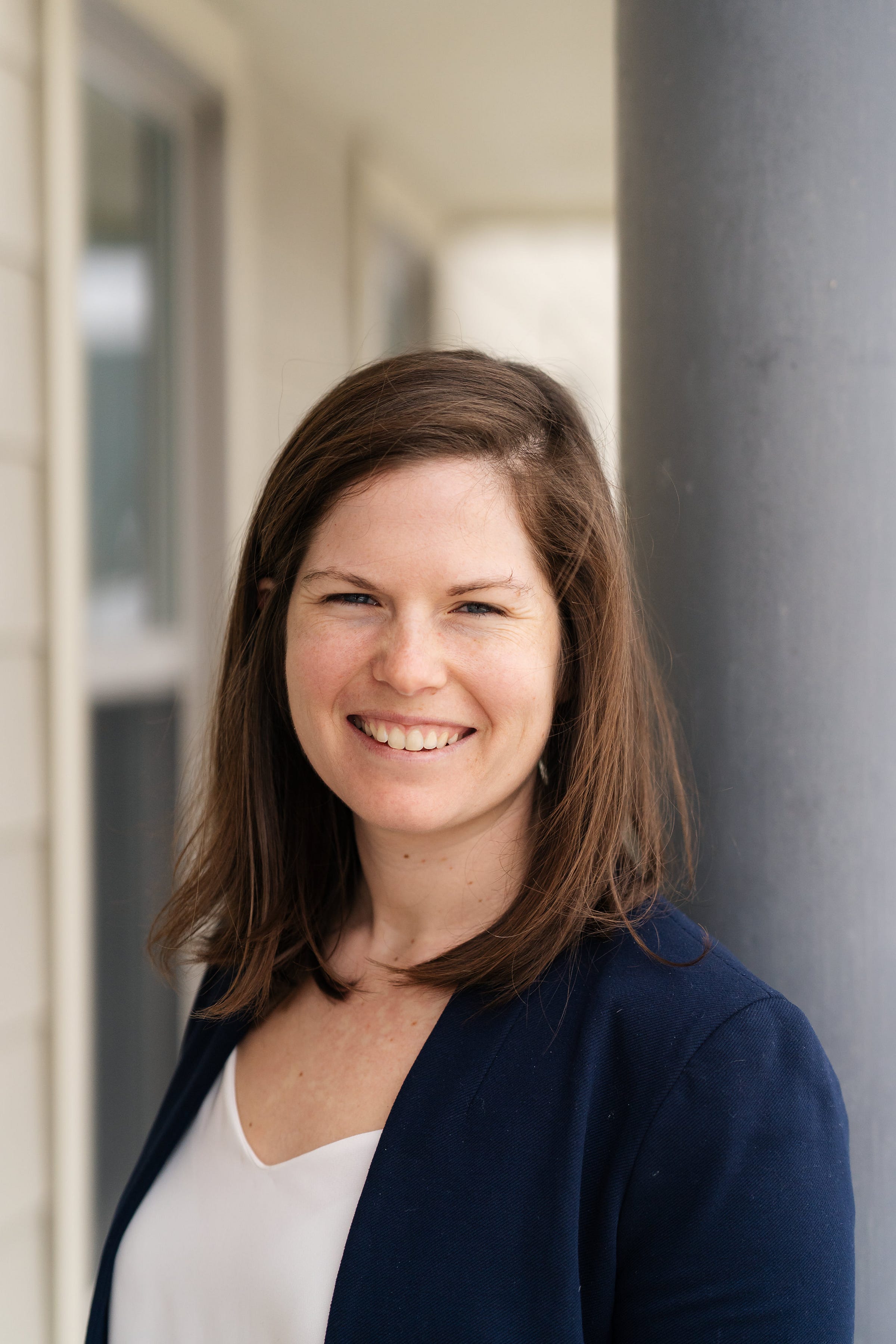 Gabby Freeman – Medium