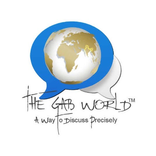 People following The Gab World