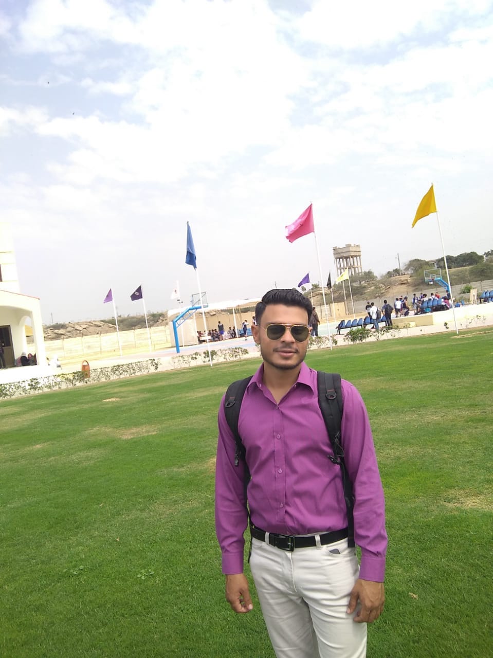 About – Yousuf Ali – Medium