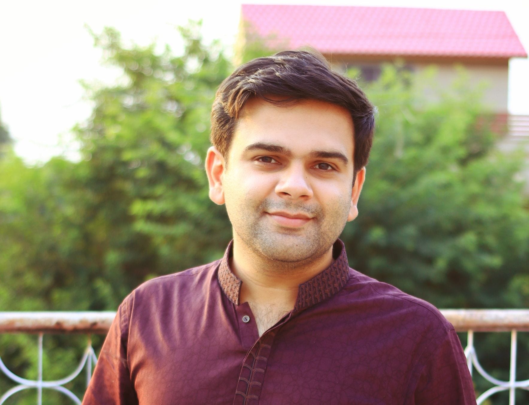 Nabeel Nazir – Medium