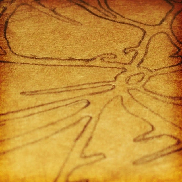 HSIANG HUANG – Medium