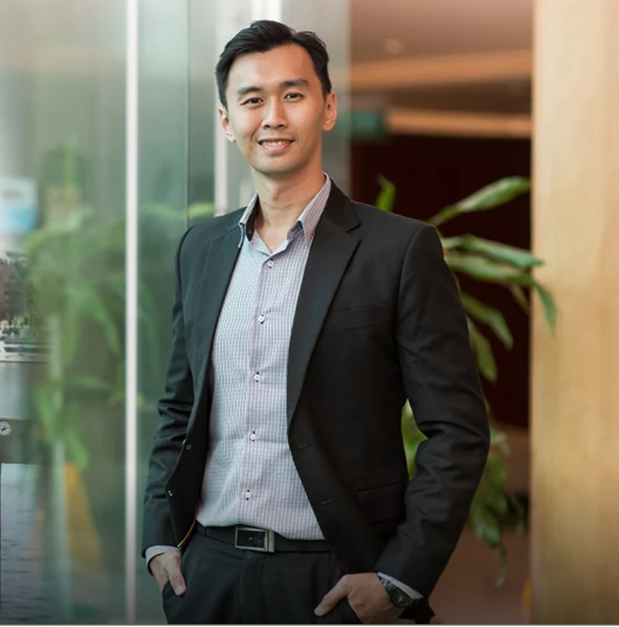 Thomas Chua – Medium