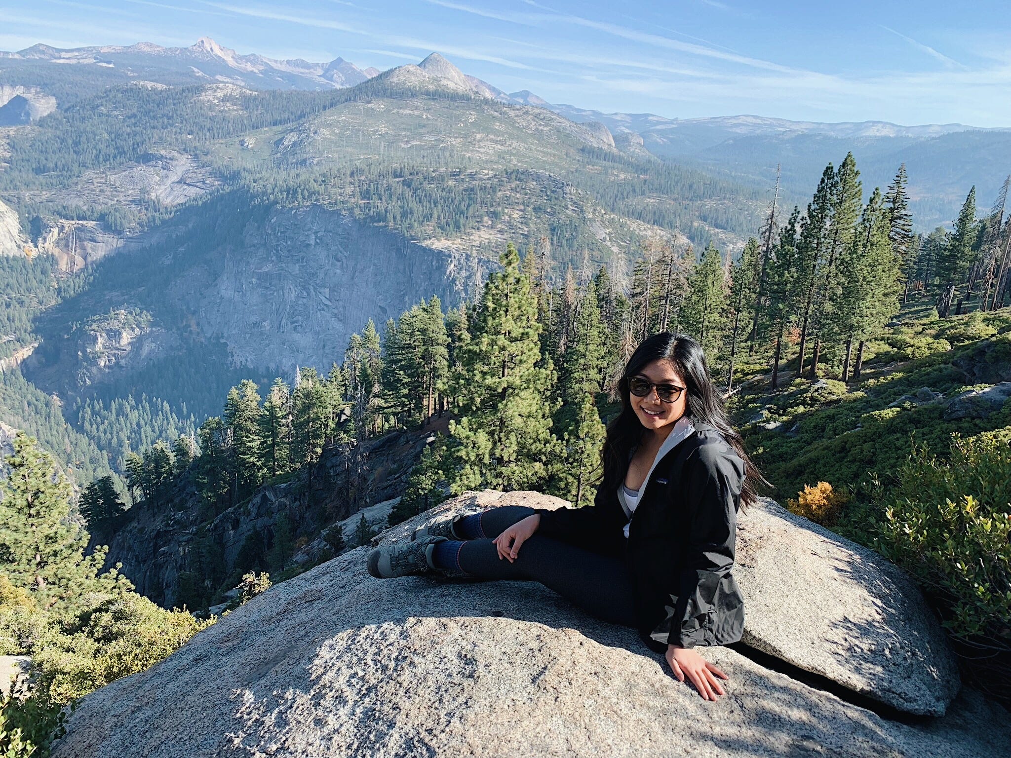 Michelle Ha – Medium