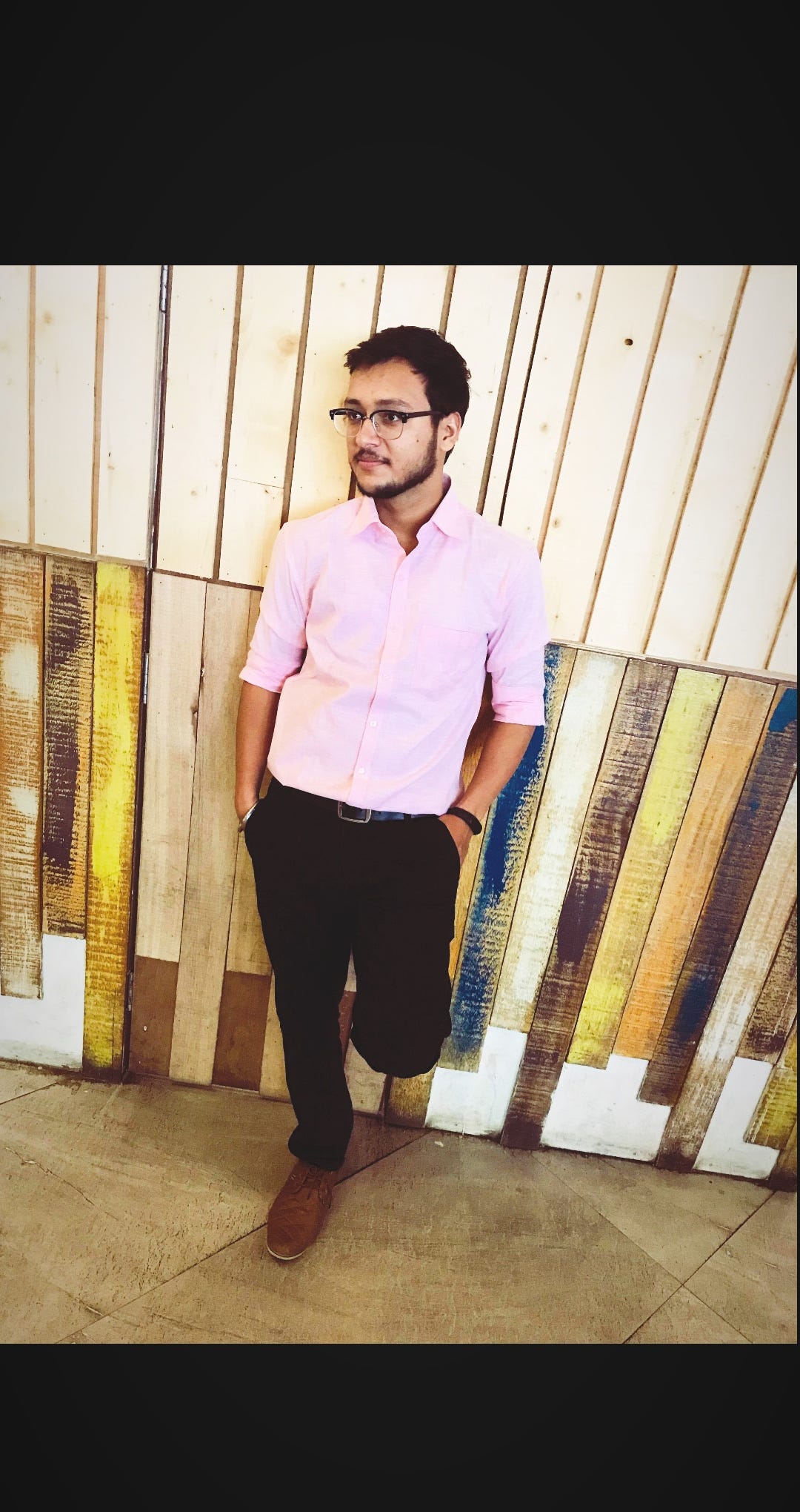 kunal pandey – Medium