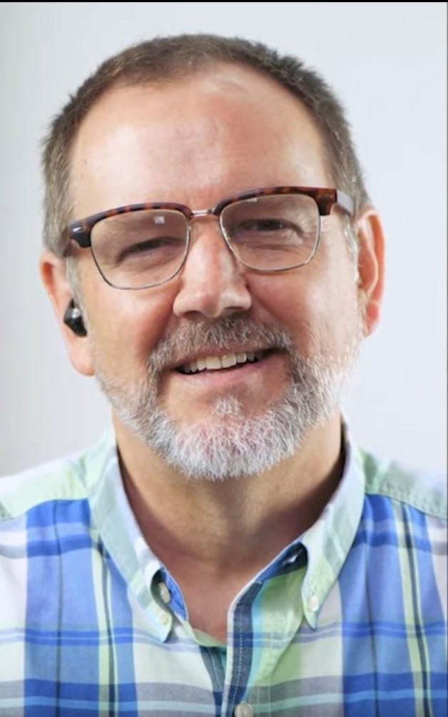 Scott Ott – Medium