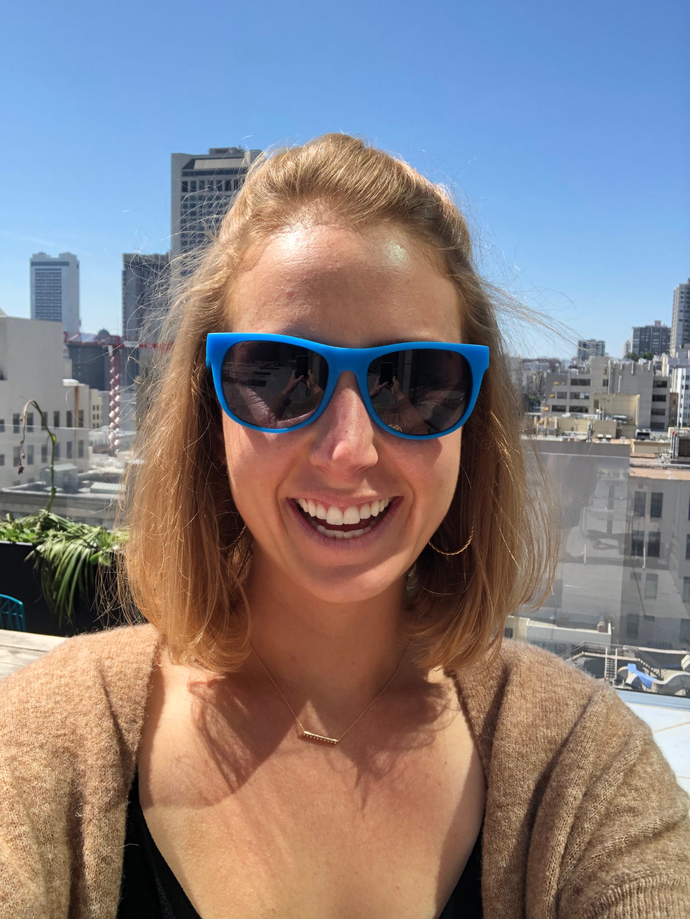 Jessica Emma Seitz – Medium