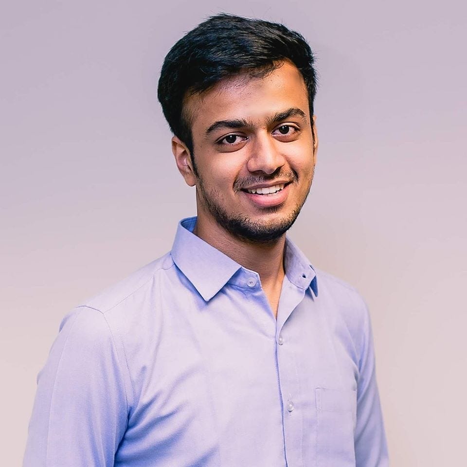 Aditya Singh – Medium