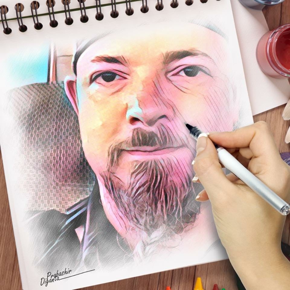 About – Joshua Sharp – Medium