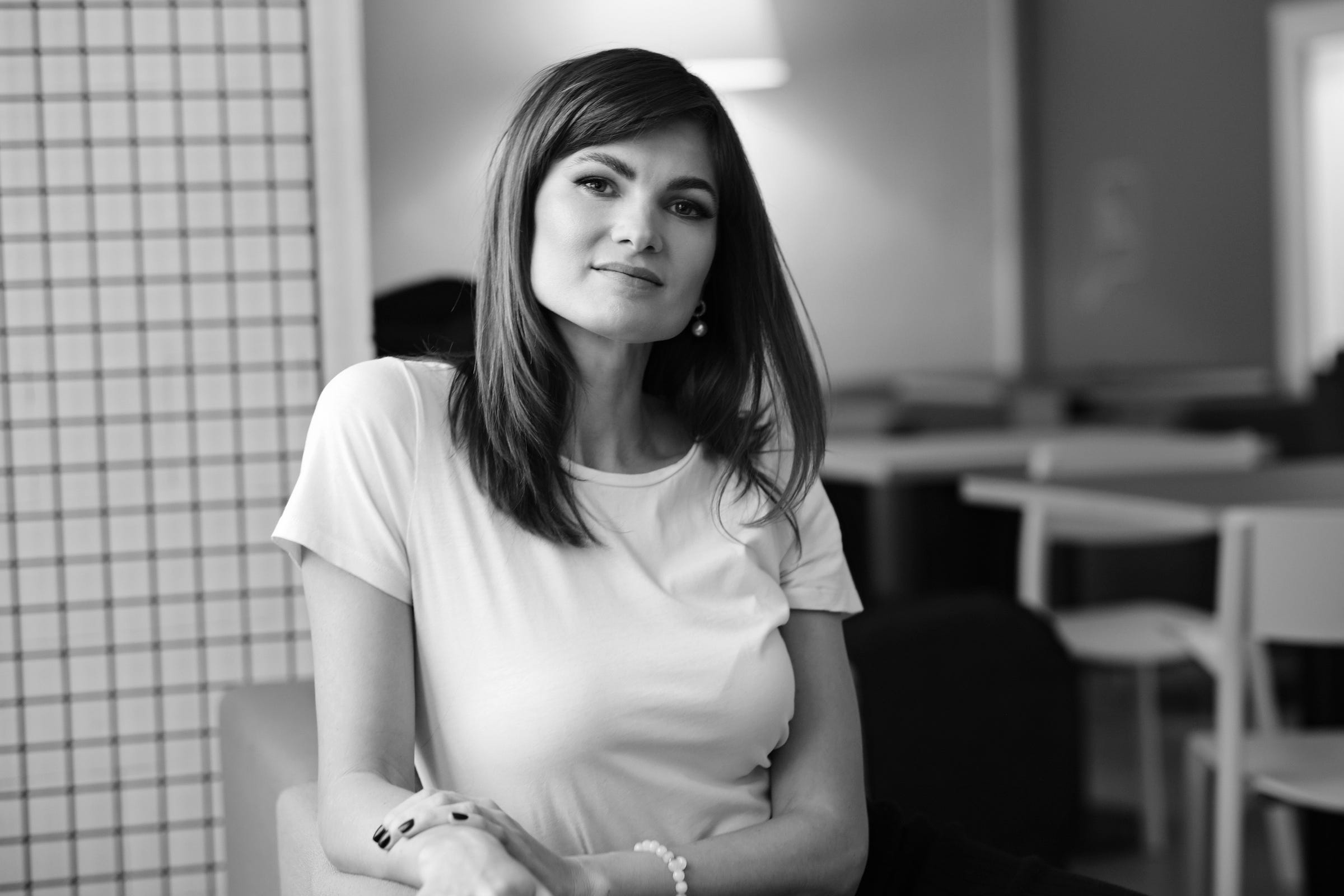 Kadri Tuisk – Medium