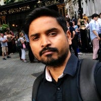 People following Mohit sahu