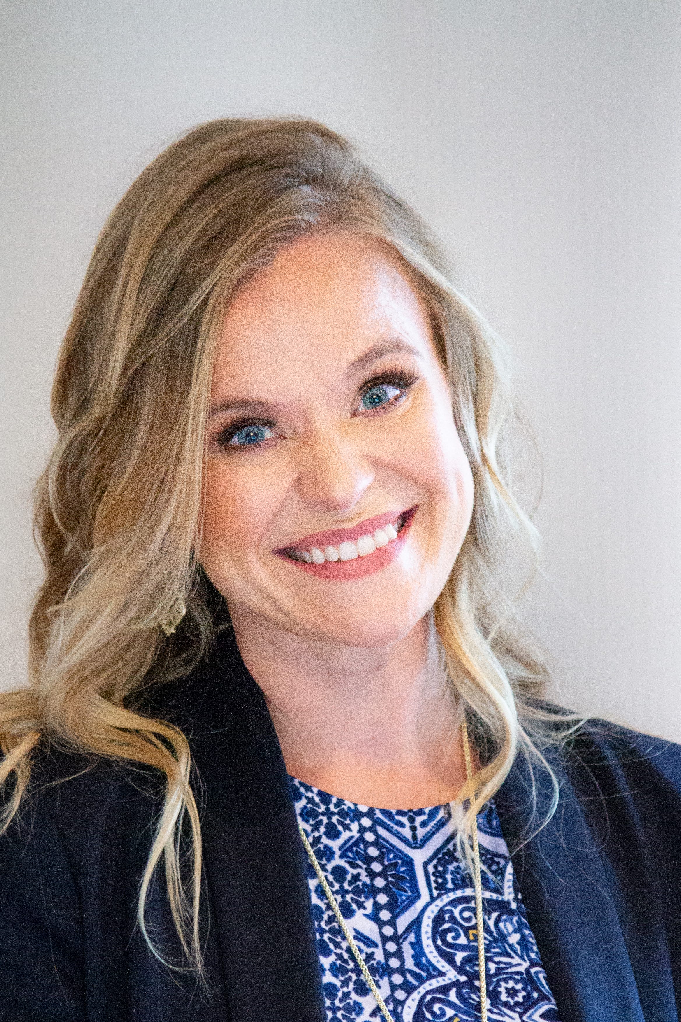 Amy Landry – Medium