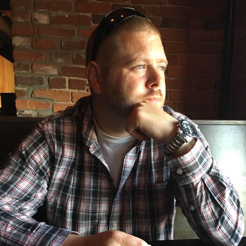 Mike Barton – Medium
