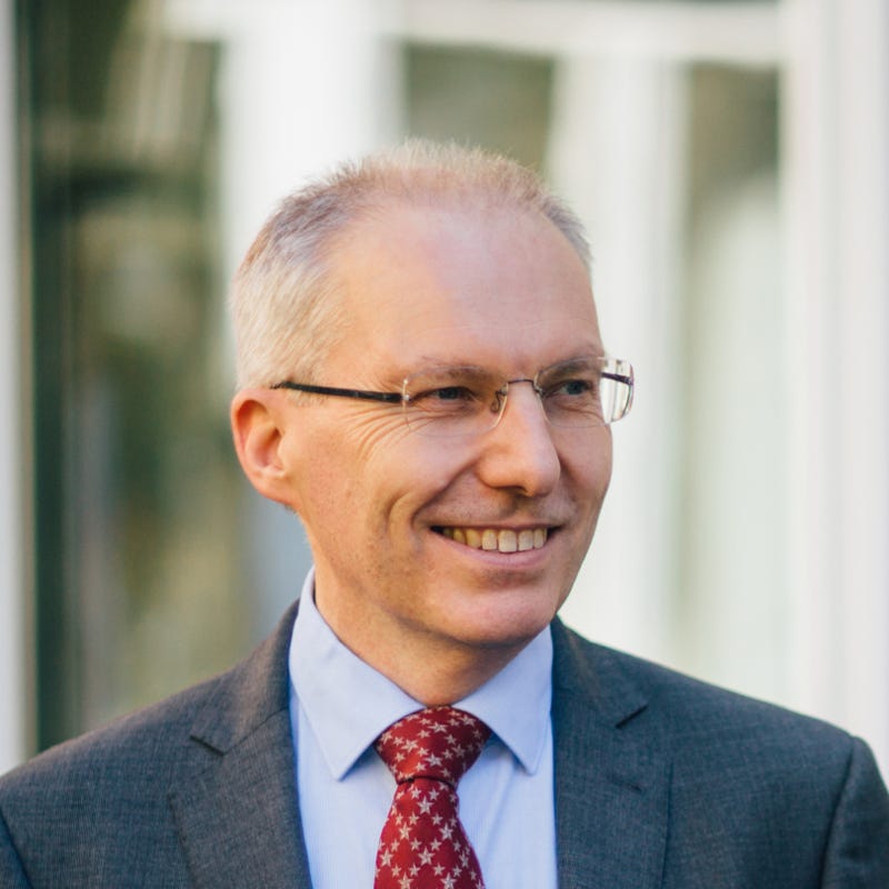 Mark Buckwell – Medium